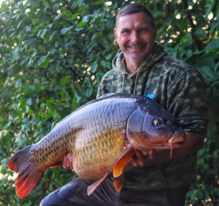 Mega common | Total Carp